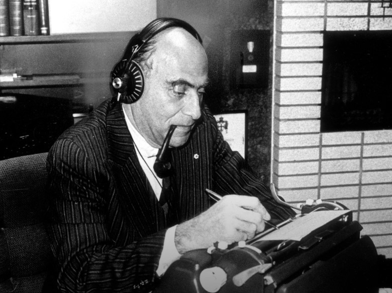 Peter C Newman Obituary: The Journalist Who Revealed Canada’s Power ...