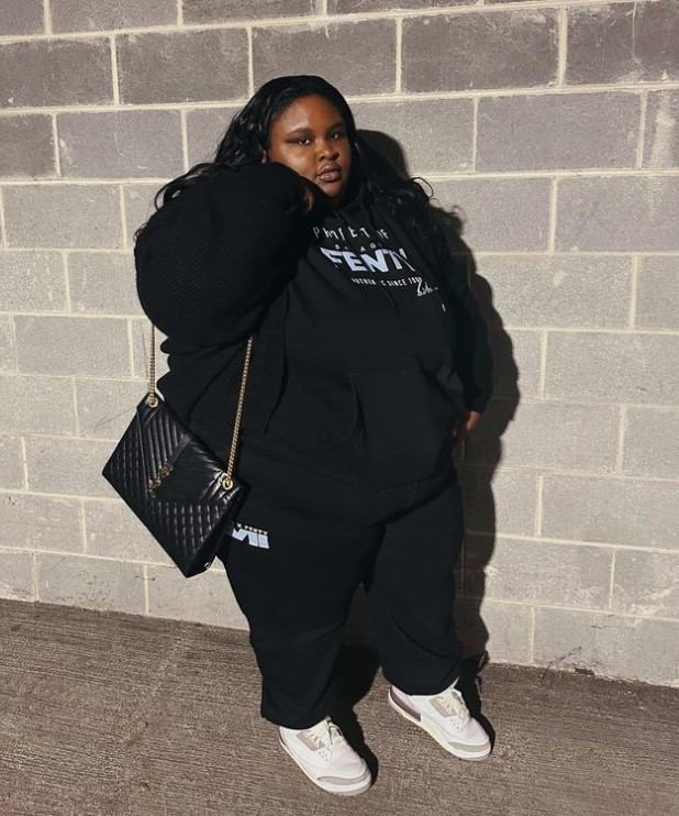 How Zyahna Bryant, a BLM Activist Who Lied About Morgan Bettinger ...