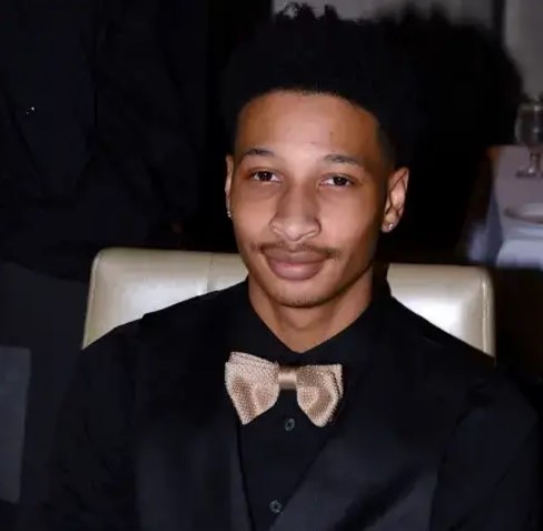 Cameron Turner: Dallas man arrested for shooting three people at the ...