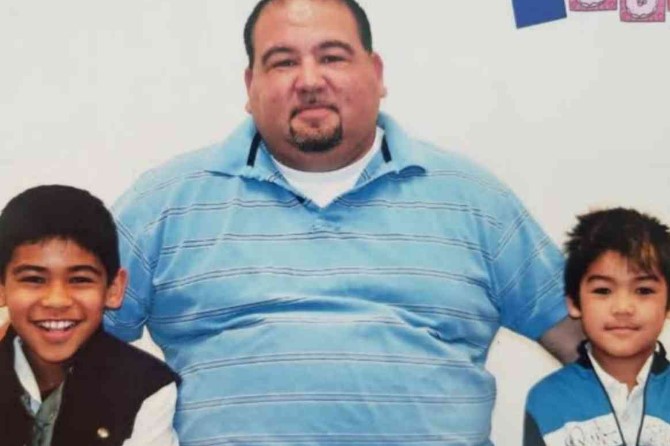Meet Lionel Nacua: Everything You Need to Know About Puka Nacua's Father
