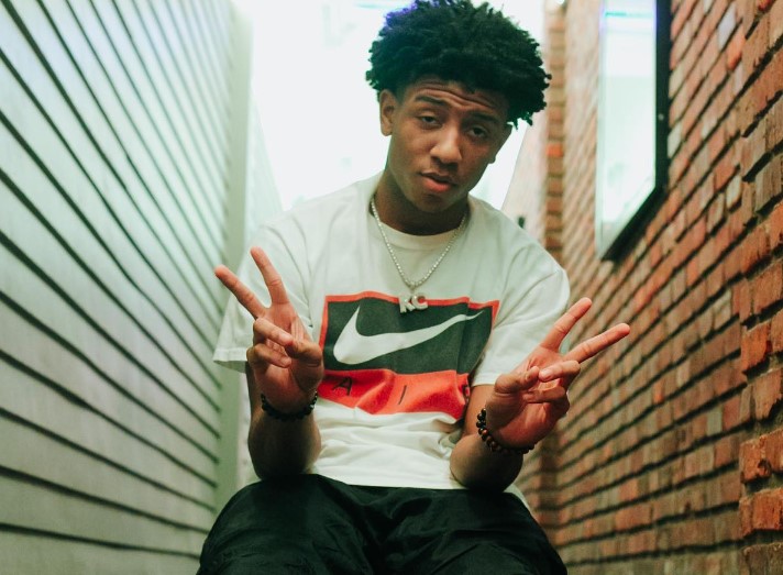 How Kennedy Chandler Became a Rising Star in the NBA: His Net Worth ...