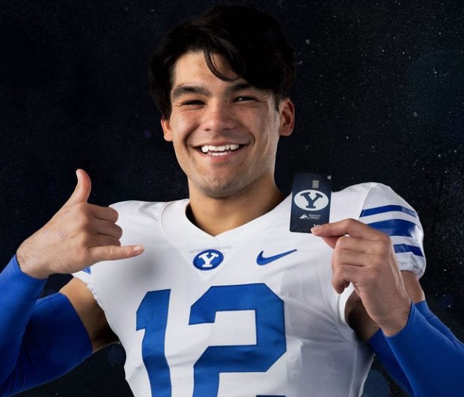Meet Lionel Nacua: Everything You Need to Know About Puka Nacua's Father