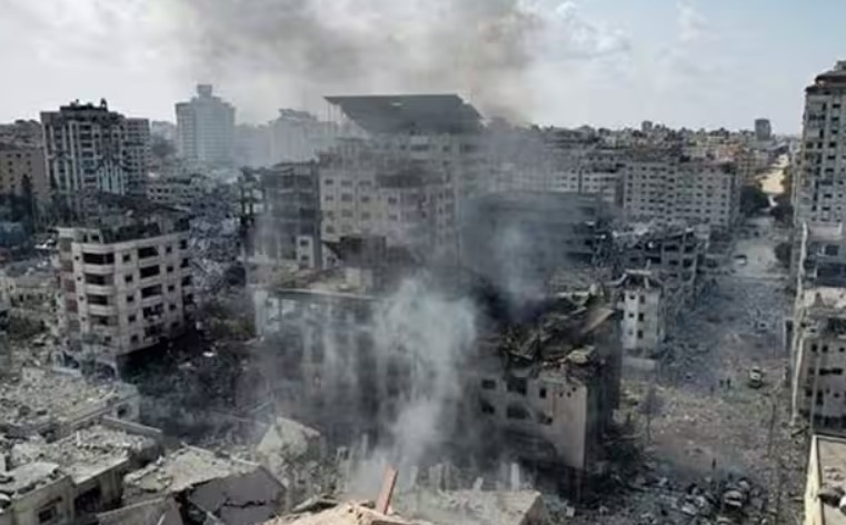 The life and death of Ori Arad, the Israeli soldier who died saving a ...