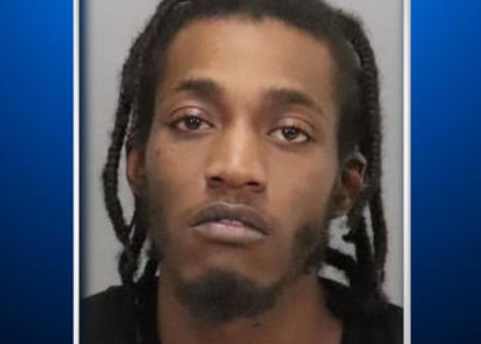 Shawn Pruitt: The Notorious Burglar Who Stole from a Gucci Store and ...