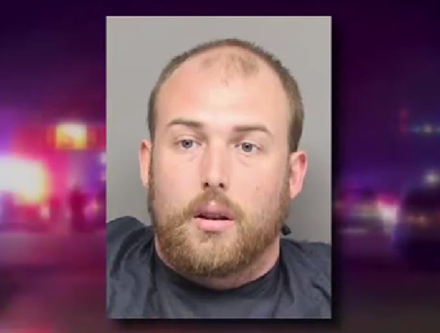 Who is Simon Kafka? The man who stabbed a Lincoln police officer in the ...