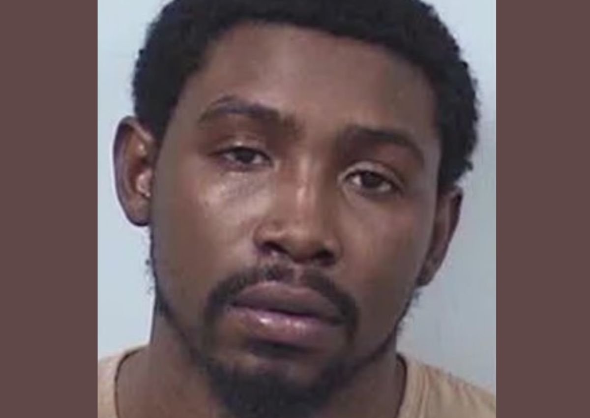 Who is Christian Wall, the Suspect Behind the Deadly Rampage at the ...