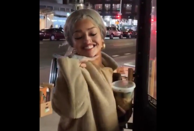 Meet Mayra Teke, the Rutgers Student Who Ripped Off an Israel Flag at ...