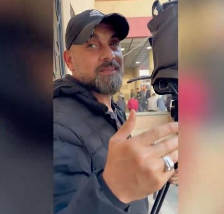 Remembering Samer Abu Daqqa, the Palestinian journalist who died in an ...