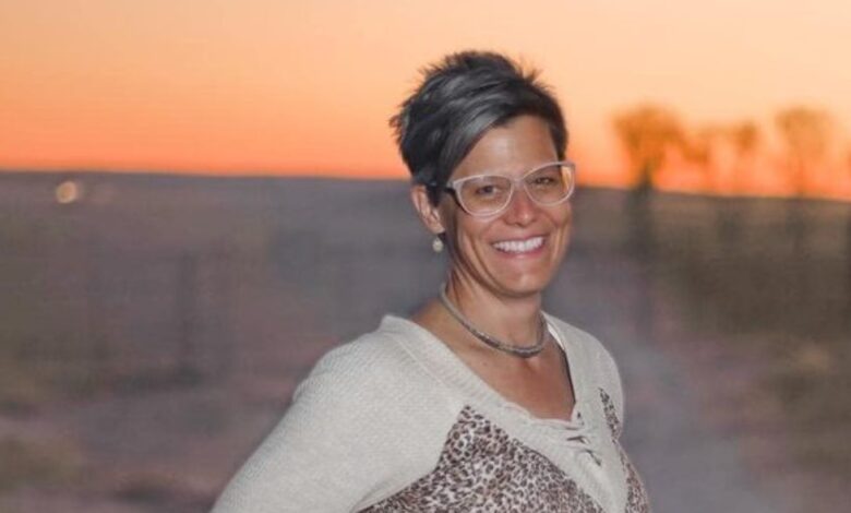 Leslie Krehbiel’s Died: A Beloved Figure of Trinity Fitness Kingman and ...