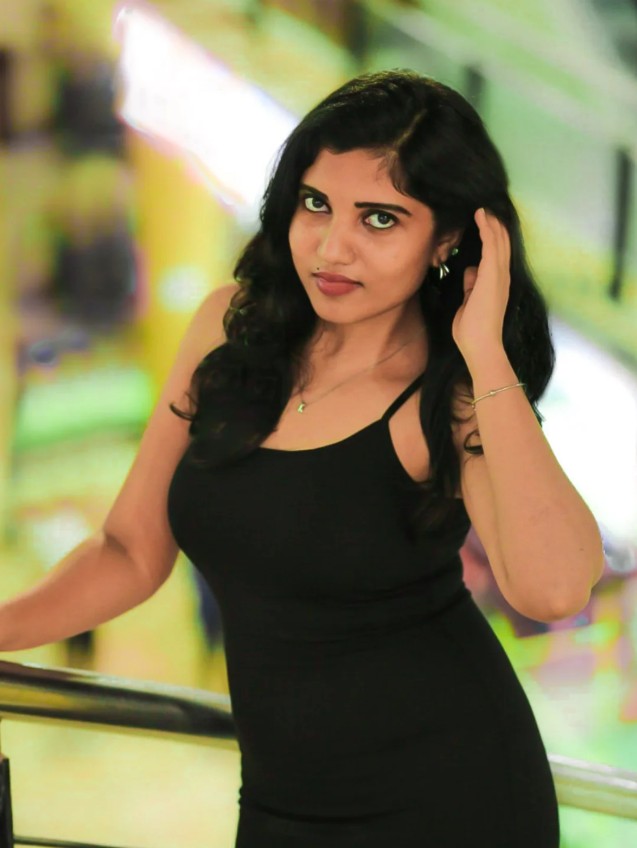 Arthi Ashwin Age, Height, Boyfriend, Biography, Family