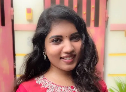 Arthi Ashwin Age, Height, Boyfriend, Biography, Family