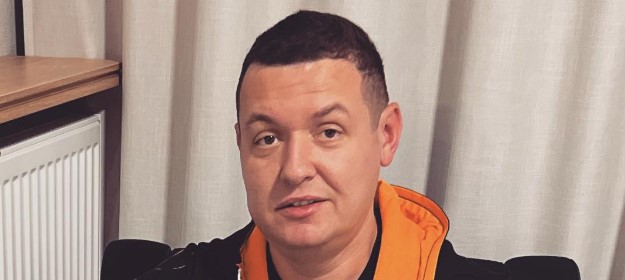 Dmitriy Naguta Age, Wife, Height, Family, Biography