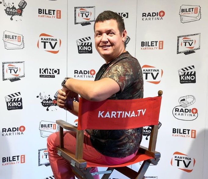 Dmitriy Naguta Age, Wife, Height, Family, Biography