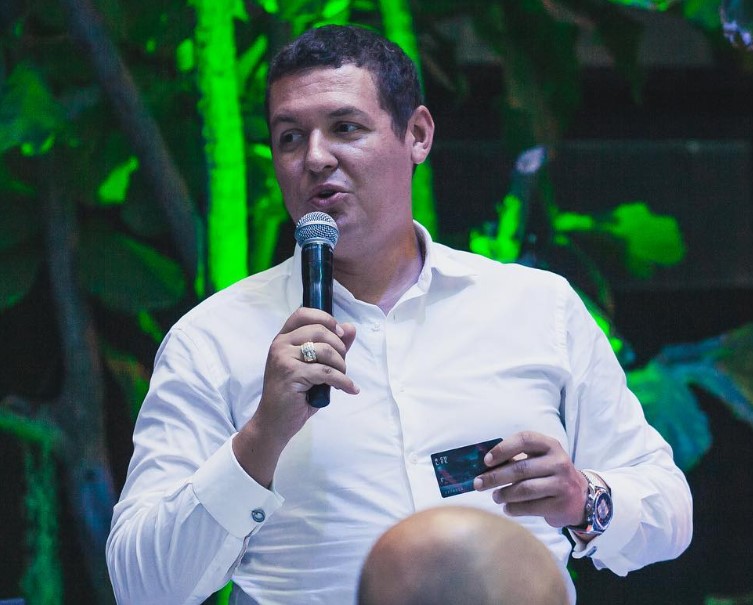 Dmitriy Naguta Age, Wife, Height, Family, Biography