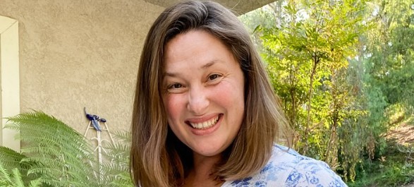 Jessica Ballinger Height, Age, Children, Husband, Biography, Family