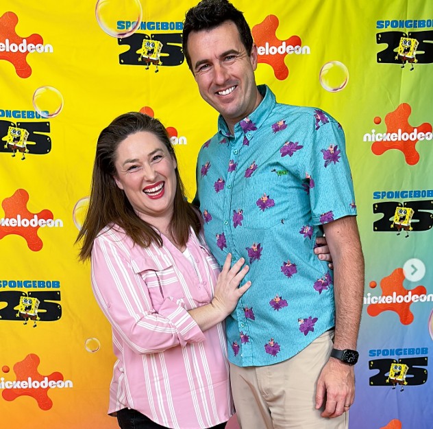 Jessica Ballinger Height, Age, Children, Husband, Biography, Family