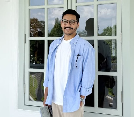 Kamal Effendi Age, Wife, Family, Education, Biography