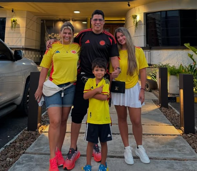 Milagros Villamil Height, Age, Wife, Biography, Family