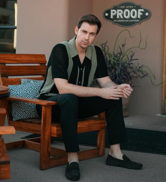 Miles Reza Height, Age, Girlfriend, Family, Biography