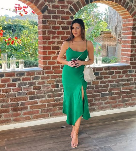 Shala Monet Weir Height, Age, Husband, Biography, Family