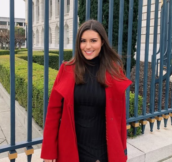 Shala Monet Weir Height, Age, Husband, Biography, Family