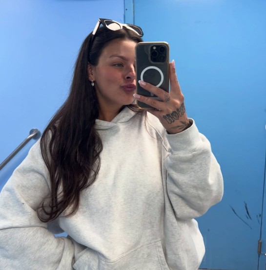 Alanis Desilets Height, Age, Ethnicity, Boyfriend, Family, Biography