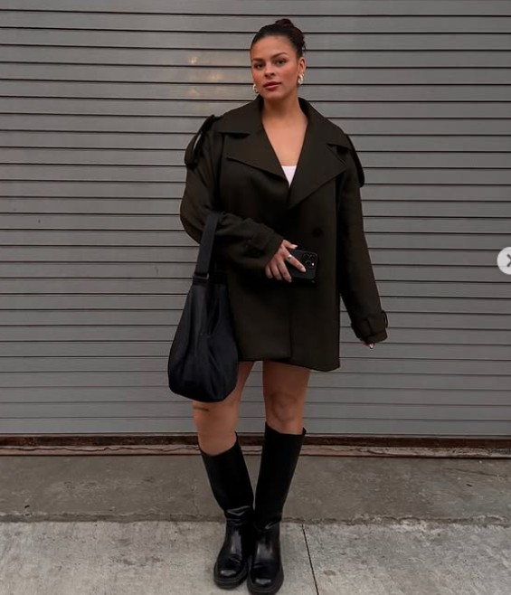 Alanis Desilets Height, Age, Ethnicity, Boyfriend, Family, Biography