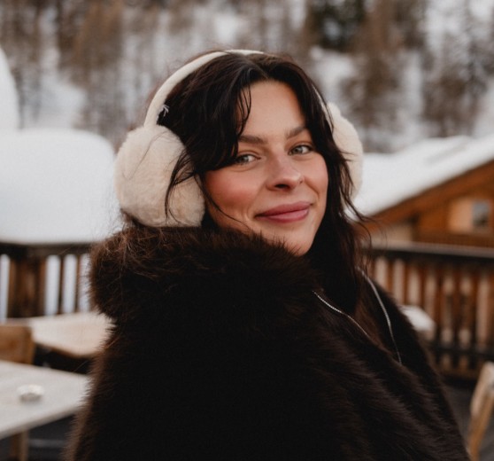 Alanis Desilets Height, Age, Ethnicity, Boyfriend, Family, Biography