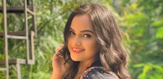 Aliya Naaz Height, Age, Caste, Husband, Family, Biography