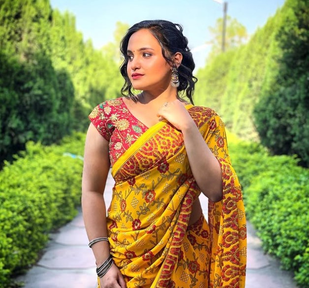 Aliya Naaz Height, Age, Caste, Husband, Family, Biography