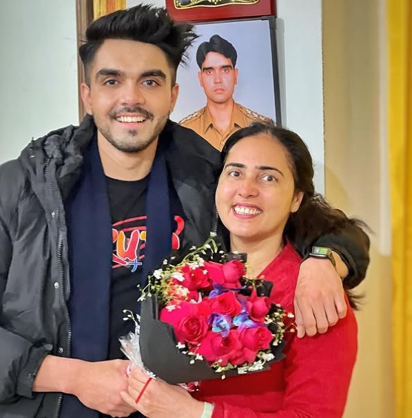 Allen Choudhary Height, Age, Net Worth, Family, Biography