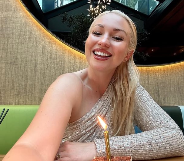 Dana Bomar Height, Age, Husband, Family, Biography