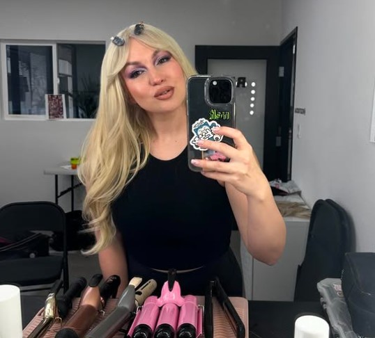 Dana Bomar Height, Age, Husband, Family, Biography