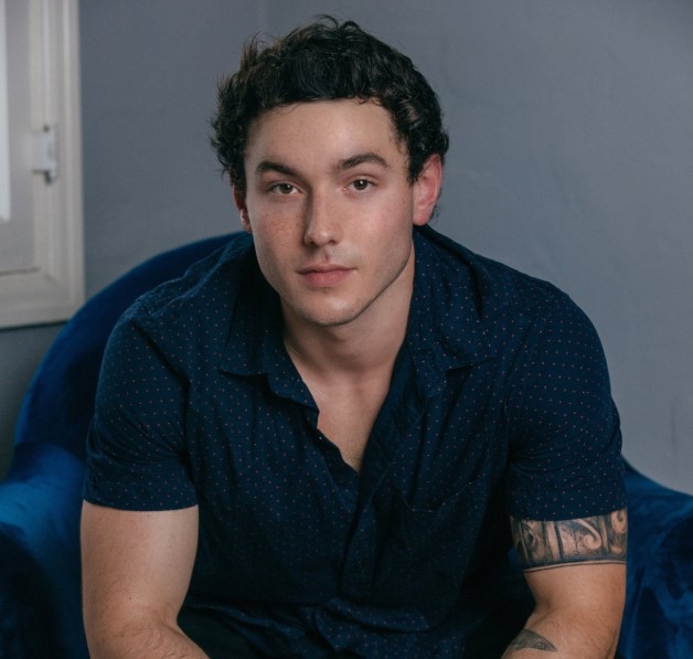 Daniel Pinder Height, Age, Girlfriend, Family, Biography
