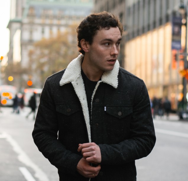 Daniel Pinder Height, Age, Girlfriend, Family, Biography