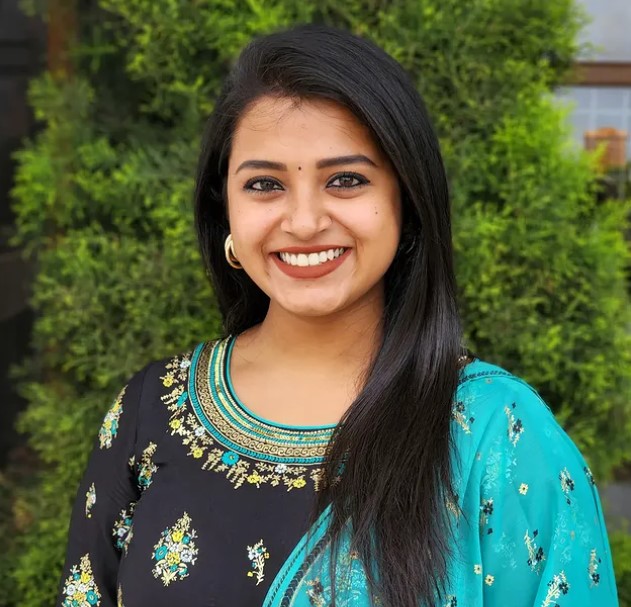 Deepthi Rajendra Height, Age, Caste, Husband, Family, Biography