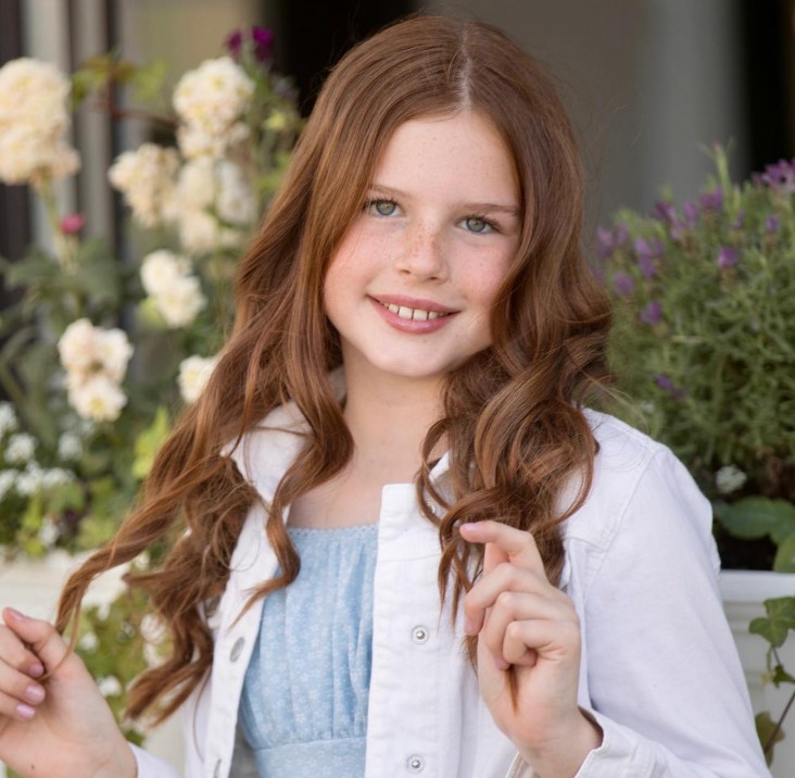 Ellarose Kaylor Height, Age, Ethnicity, Family, Biography