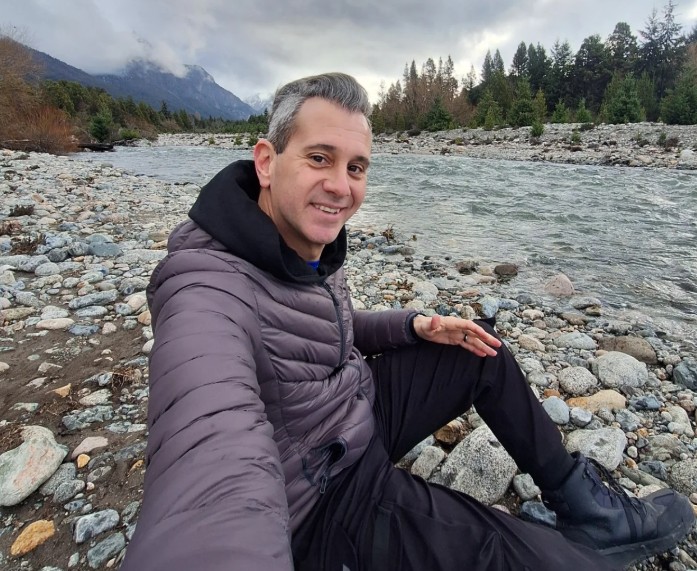 Matias Bertolotti Height, Age, Religion, Wife, Family, Biography
