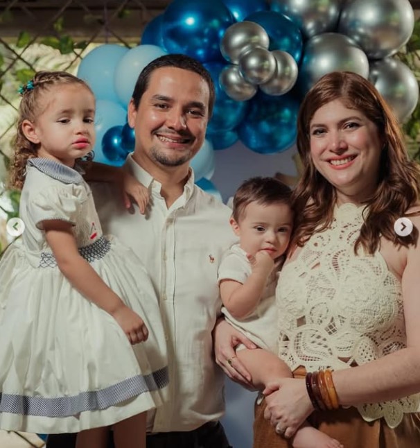 Melivep Montes Height, Age, Ethnicity, Family, Biography