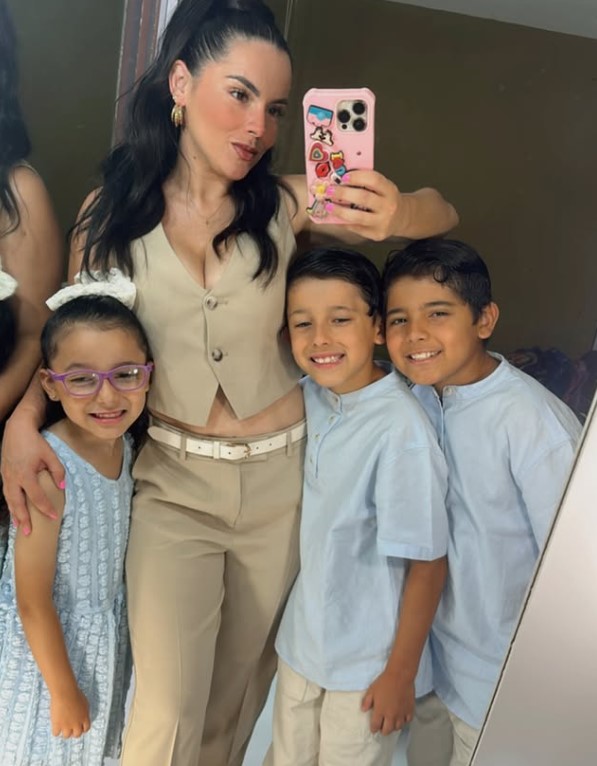 Moni Viadero Height, Age, Ethnicity, Husband, Family, Biography