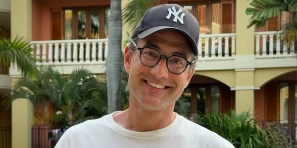 Piotr Czaykowski Height, Age, Wife, Family, Biography