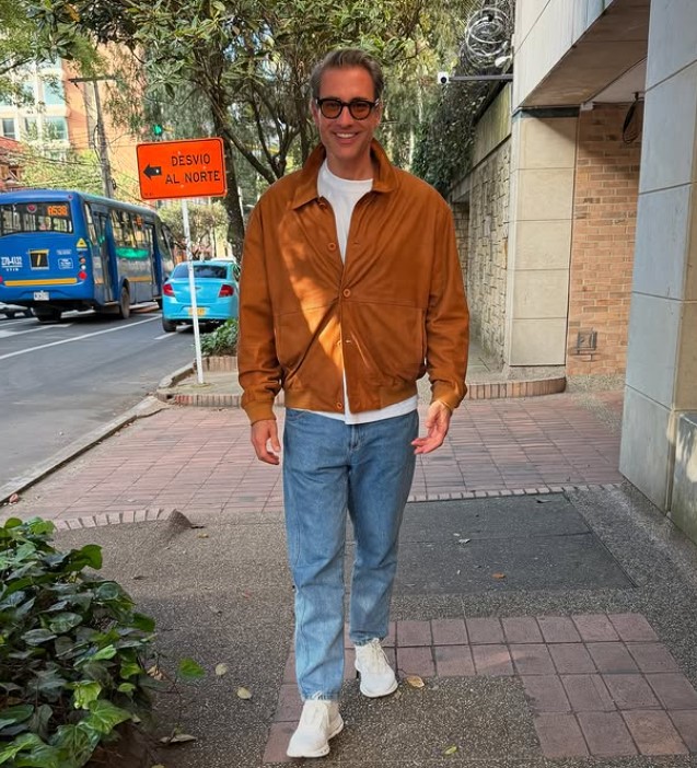 Piotr Czaykowski Height, Age, Wife, Family, Biography