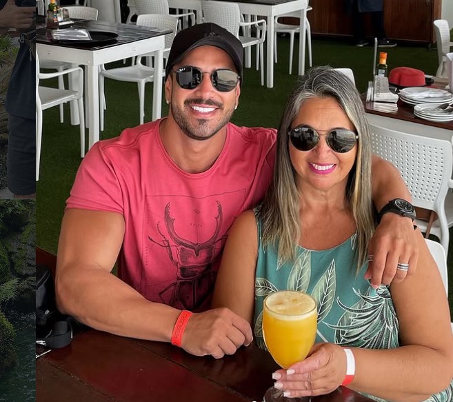 Rafa Talamask Height, Age, Girlfriend, Family, Biography