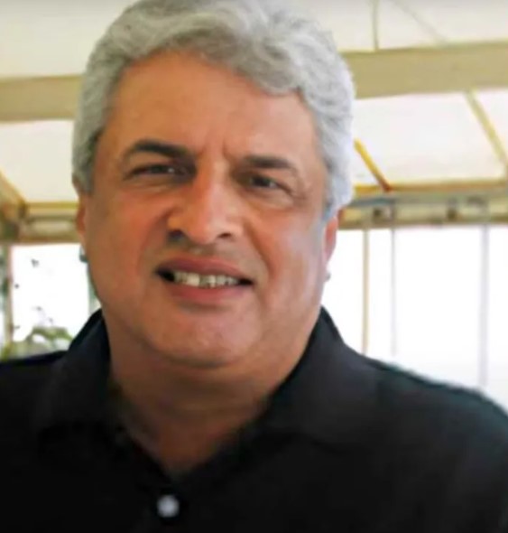 Ravi Ghai Age, Wife, Children, Family, Biography