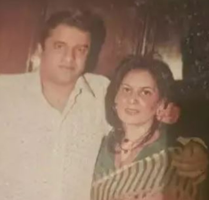 Ravi Ghai Age, Wife, Children, Family, Biography