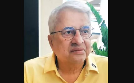 Ravi Ghai Age, Wife, Children, Family, Biography