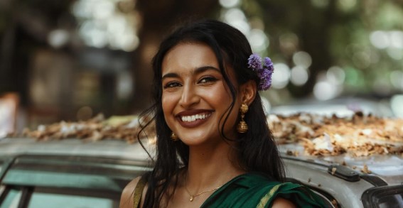 Rida Tharana Age, Religion, Husband, Family, Height, Biography