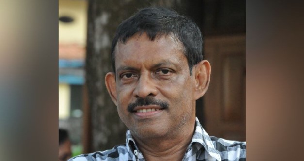 E.A. Rajendran Age, Death, Wife, Children, Biography