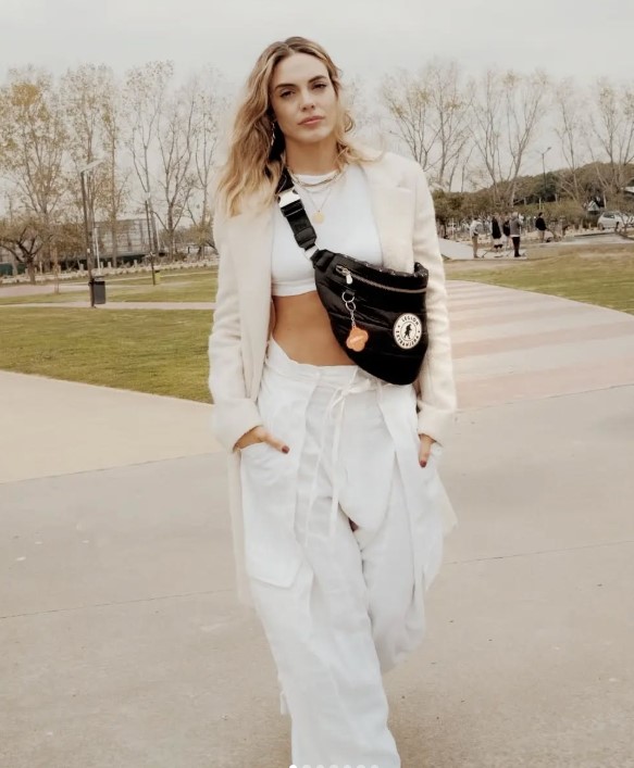 Emilia Attias Height, Age, Ethnicity, Husband, Family, Biography