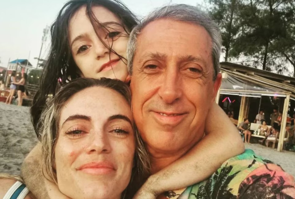 Emilia Attias Height, Age, Ethnicity, Husband, Family, Biography